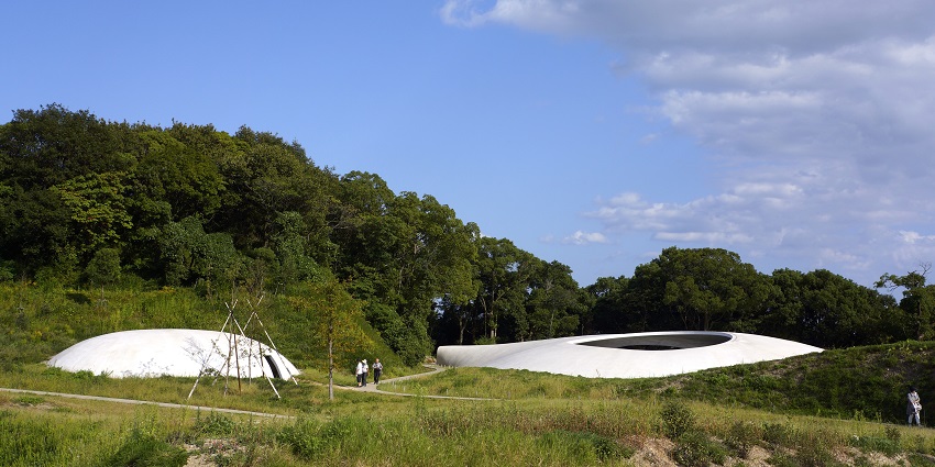 Teshima Art Museum Guide: A Unique Art & Nature Experience - TripXL