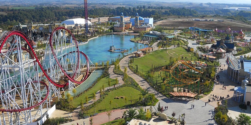 Theme Parks In Italy: The Guide For All The Travellers - TripXL