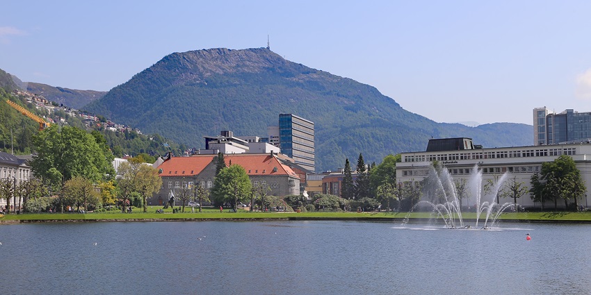 Explore 10 Amazing Things To Do In Bergen Norway In July - TripXL