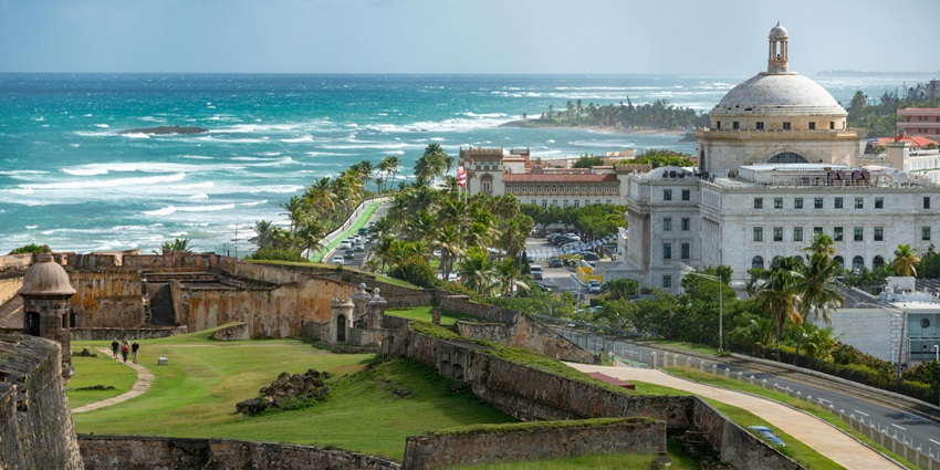 Things To Do In Puerto Rico In December For Fun & Adventure - TripXL