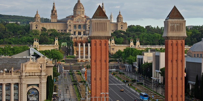 Things To Do In Spain In September: Festivals And Beaches - TripXL