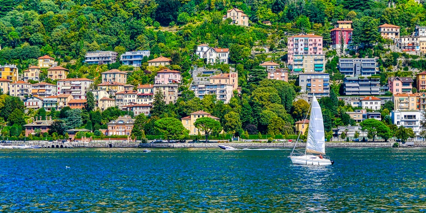 10 Amazing Things To Do At Lake Como: Explore And Enjoy - TripXL