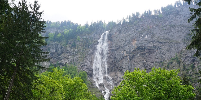Waterfalls In Germany: Dive Into Serenity And Natural Beauty - TripXL