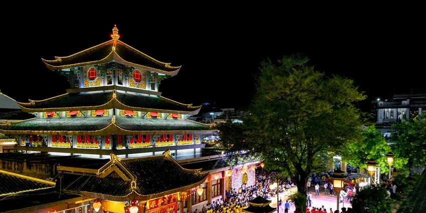 Discover The Best Of Yangon Nightlife Experiences - TripXL