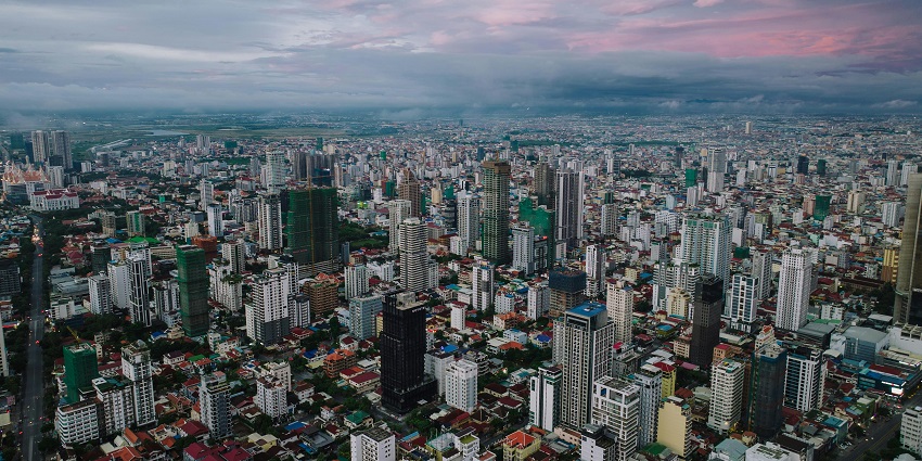 Manila City Guide: Discover The Jewel Of Philippines - TripXL