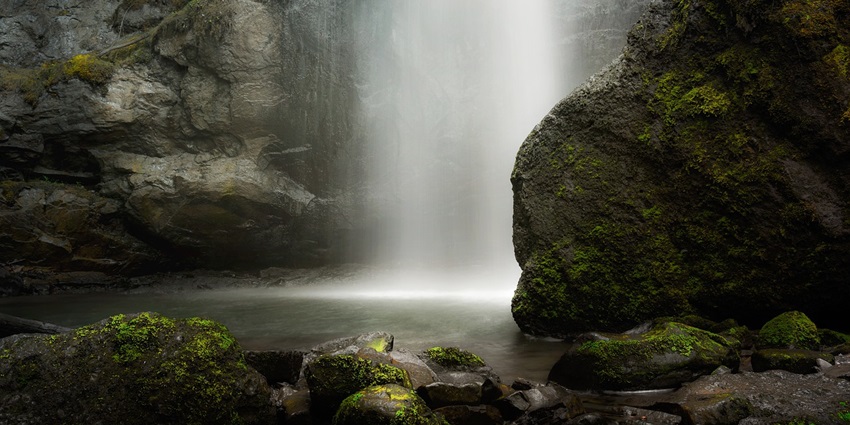 Sileru Waterfalls: A Hidden Gem In Andhra Pradesh & Odisha - TripXL