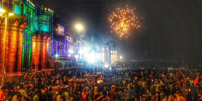 Festivals In November In India: Celebrations You Shouldn’t Miss - TripXL