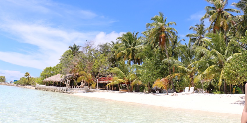 Top 10 Beaches In Tonga: Crystal Waters & Island Escapes - TripXL