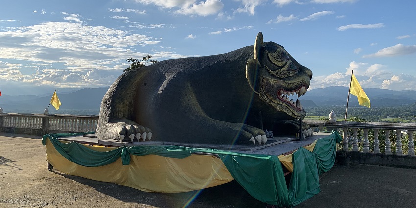 Things To Do In Nakhon Sawan: Explore Thailand’s Hidden Gem - TripXL